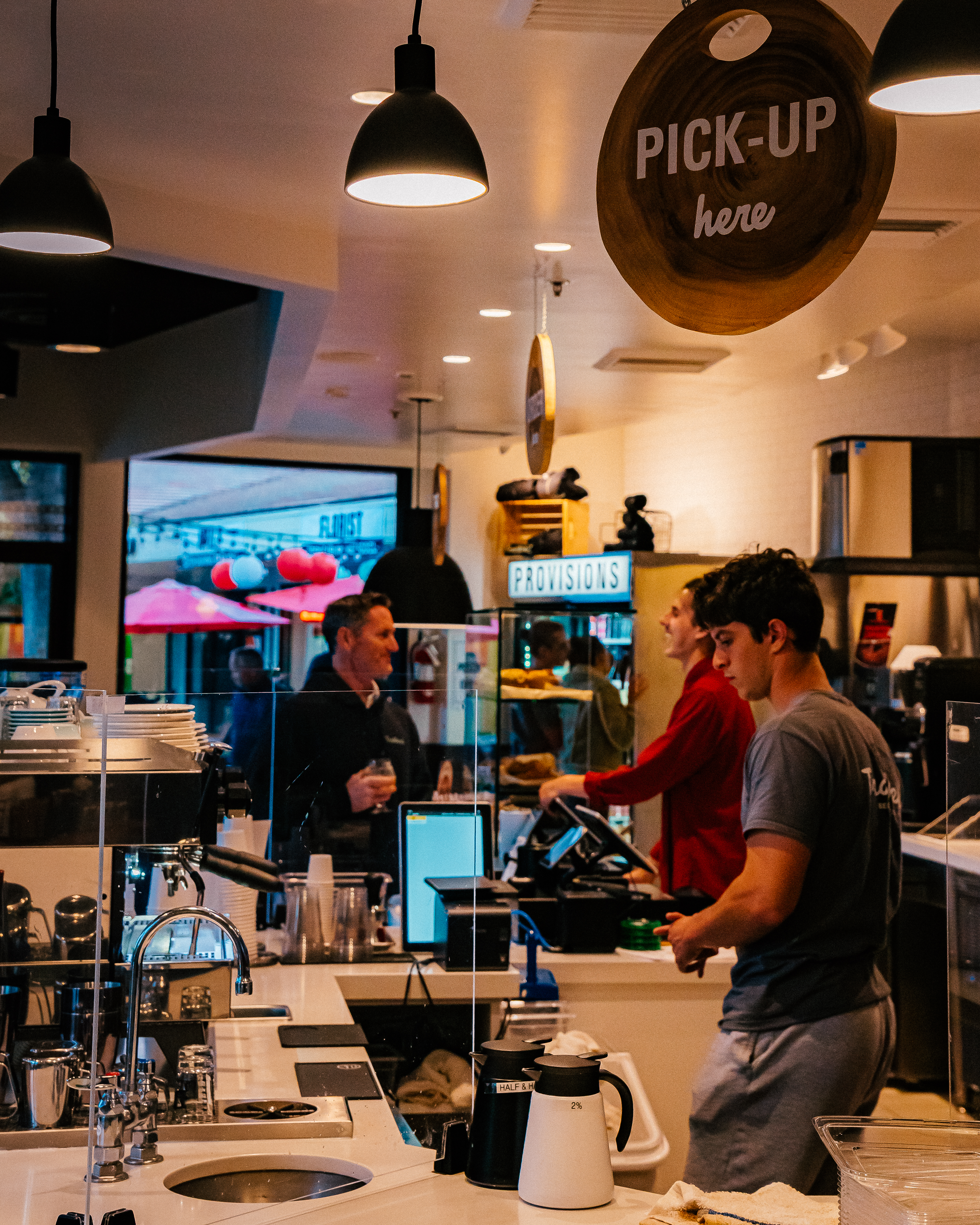 About | Trailhead in Novato, CA