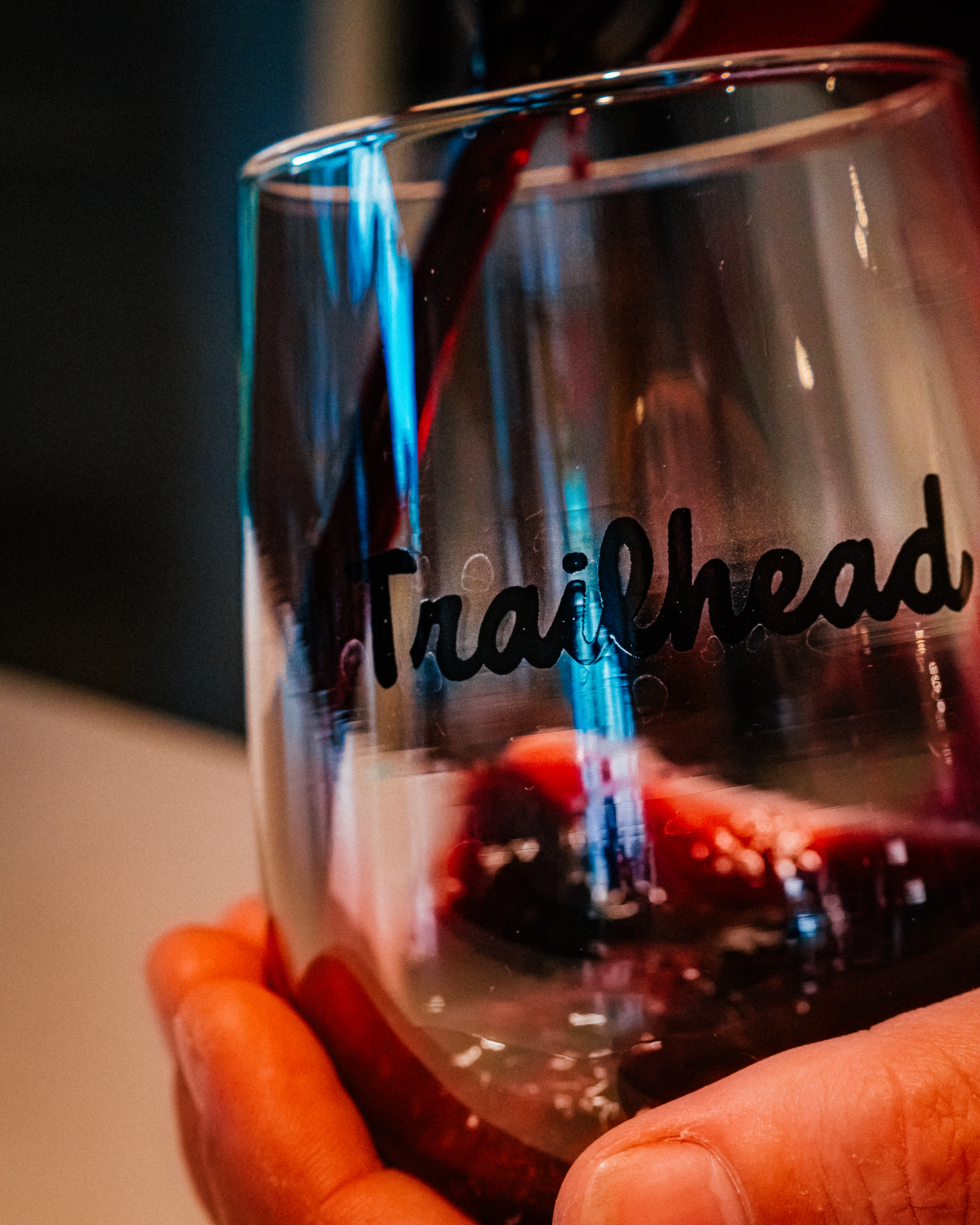 Private Events | Trailhead in Novato, CA