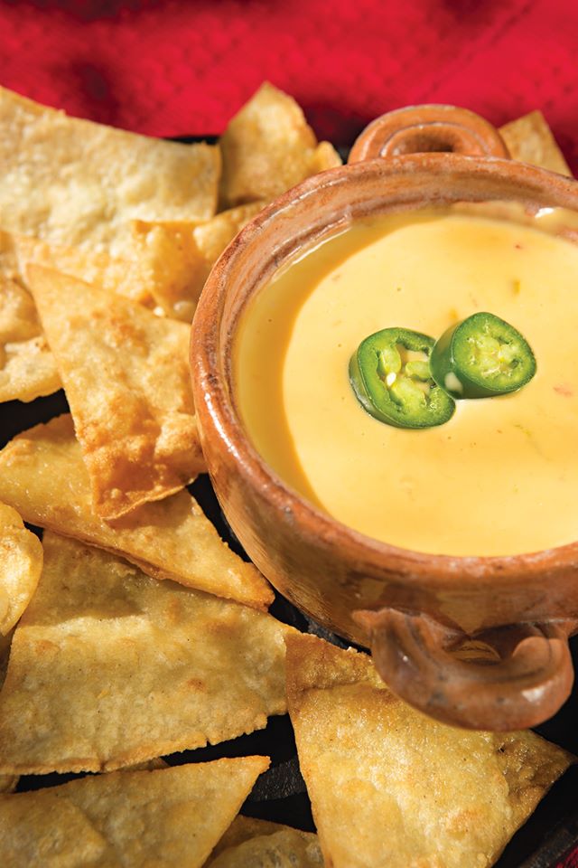 Appetizers for Entertaining | Sylvia's Enchilada Kitchen