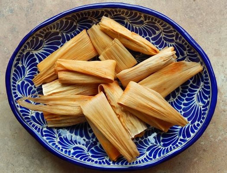 Tamales 101: The Ancient Art of Making Tamales | Sylvia's Enchilada Kitchen