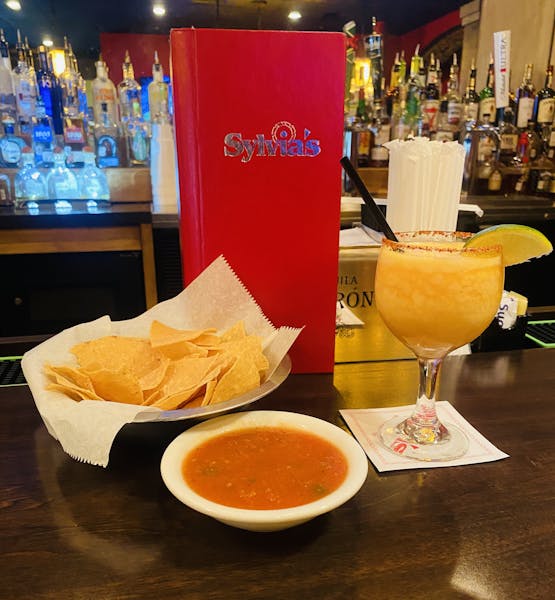 Houston Astros Gameday Special | Sylvia's Enchilada Kitchen