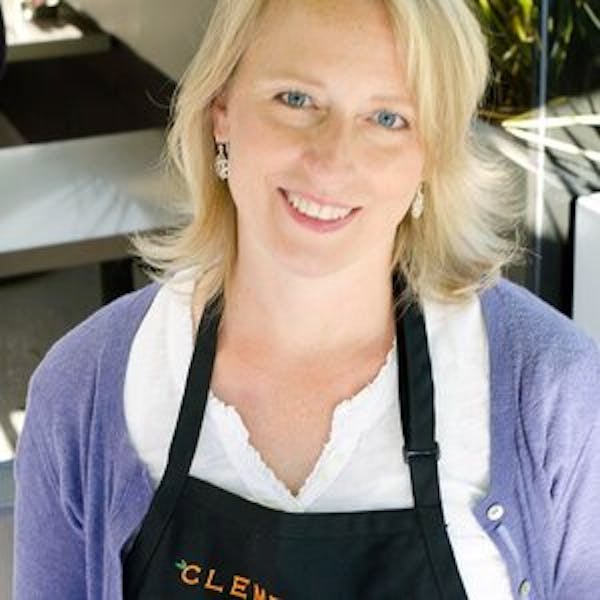 Annie Miler | RE: Her LA