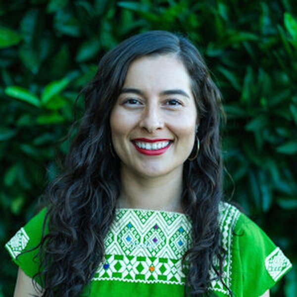 Jocelyn Ramirez | RE: Her LA