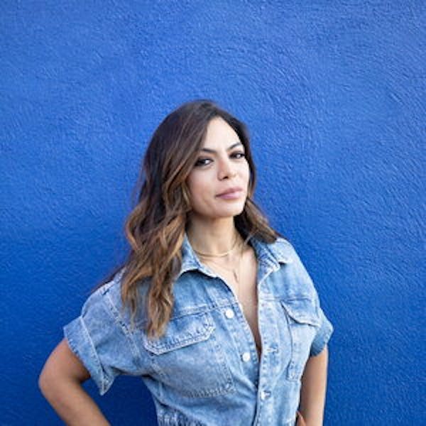 Corissa Hernandez | RE: Her LA