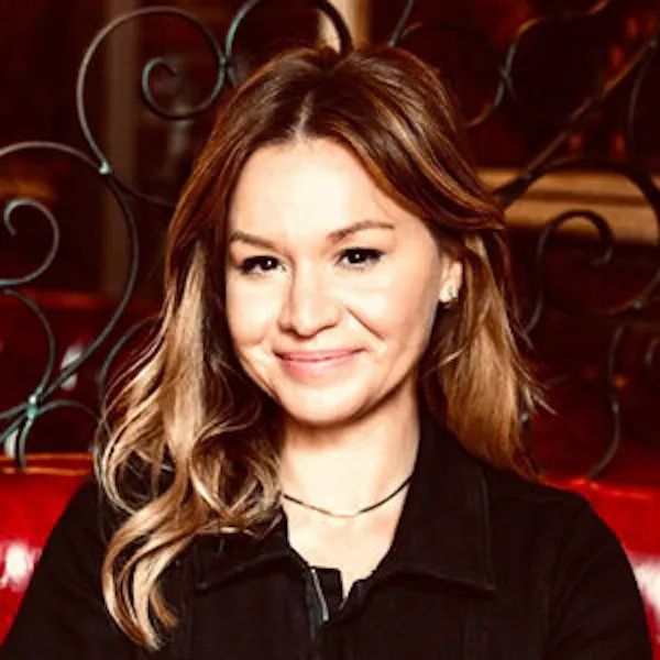 Christy Vega | RE: Her LA