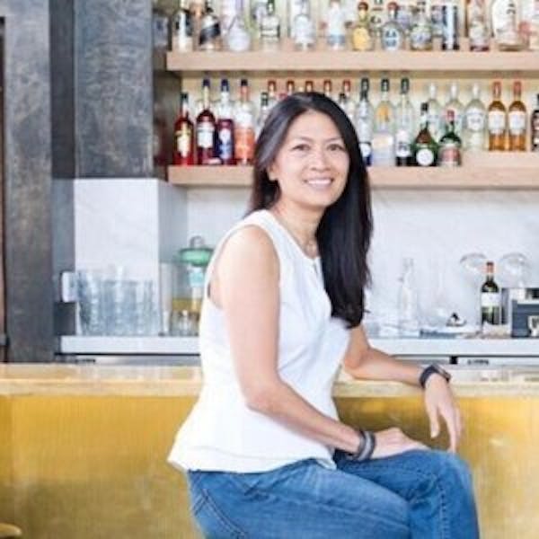 Dina Samson | RE: Her LA