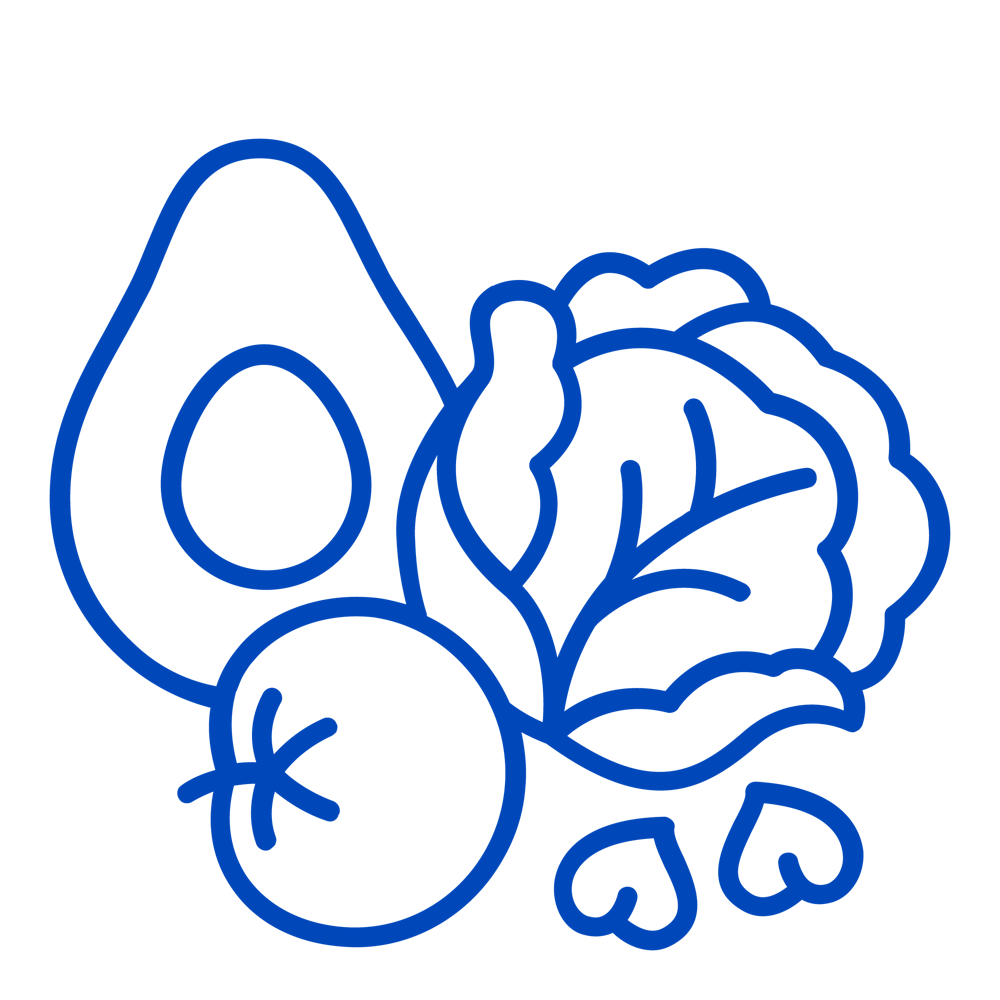 Mazza Kitchen | Mediterranean Restaurant in FL