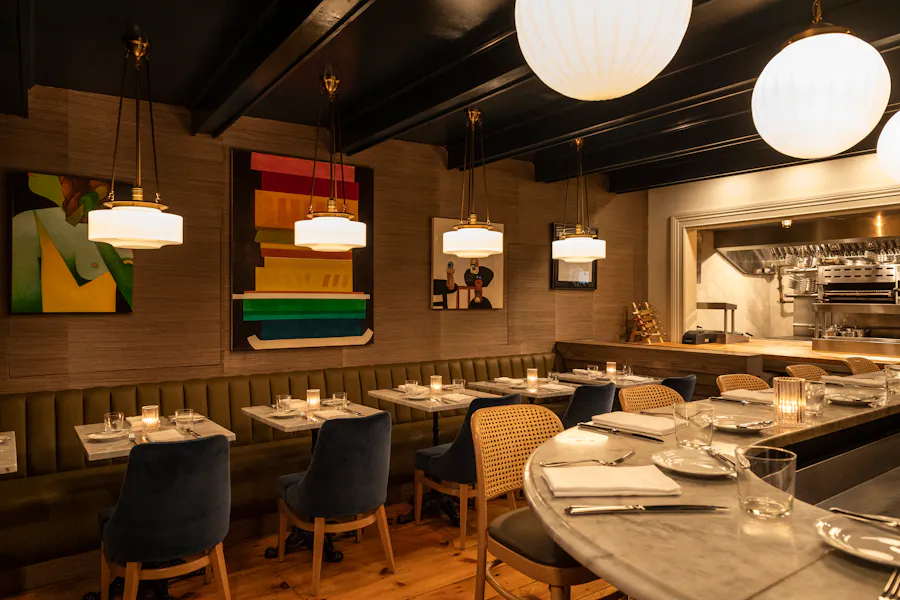 About | da Toscano in New York, NY