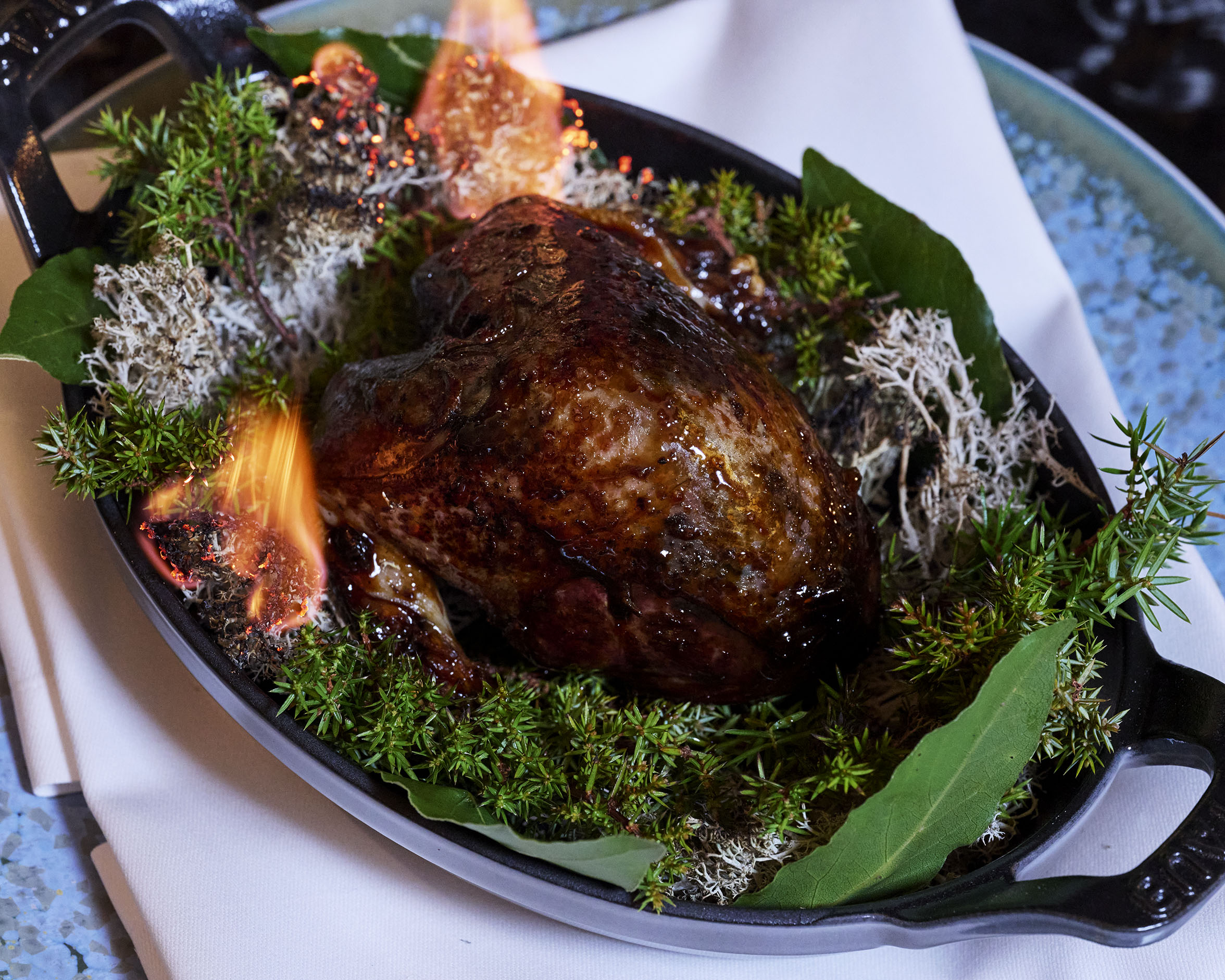 Valentine's Day at Pavyllon London