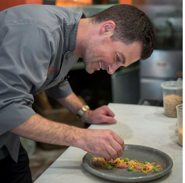 Tyler Stokes | Provisions