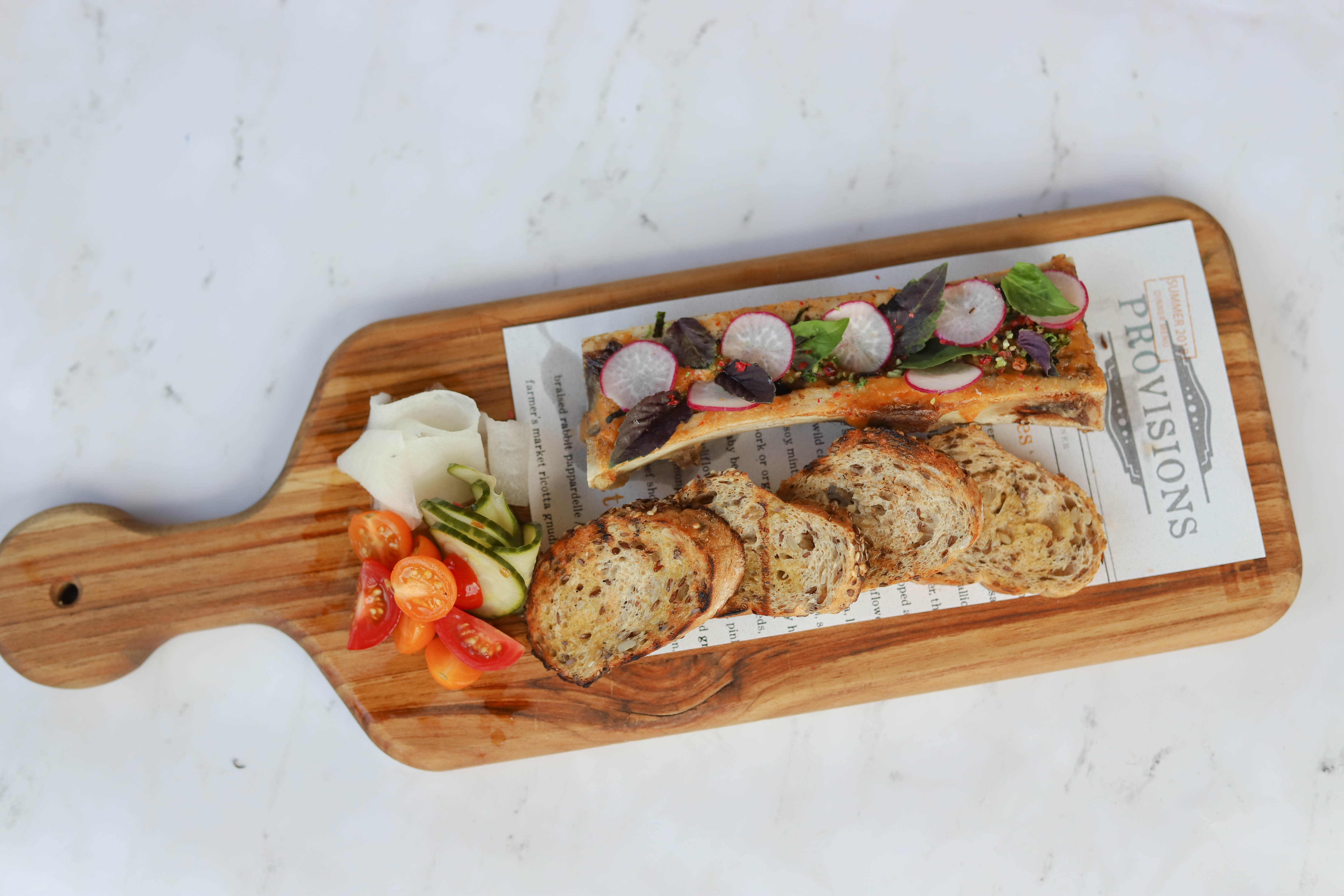 About | Provisions