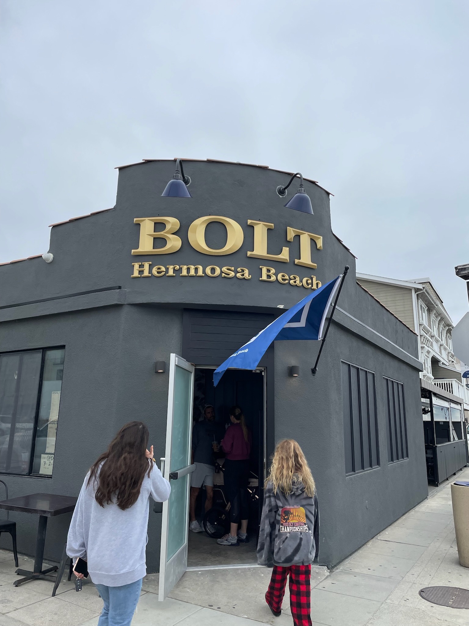 Hermosa Beach | BOLT in Los Angeles, CA