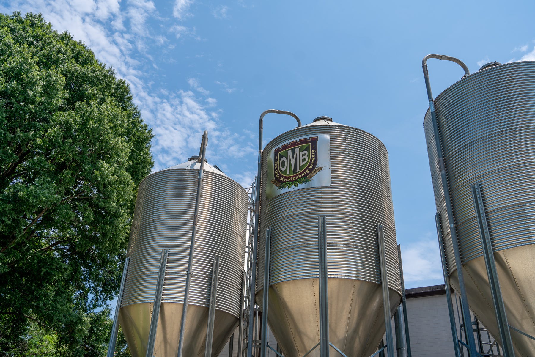Location Overview | The Olde Mecklenburg Brewery in Charlotte, NC