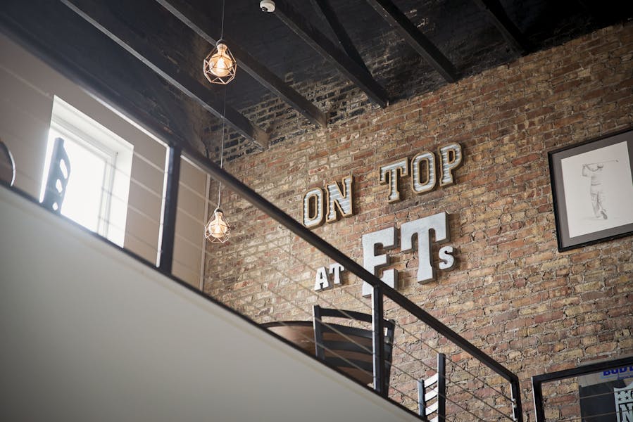 Private Events | ET's Downtown Rantoul in Rantoul, IL