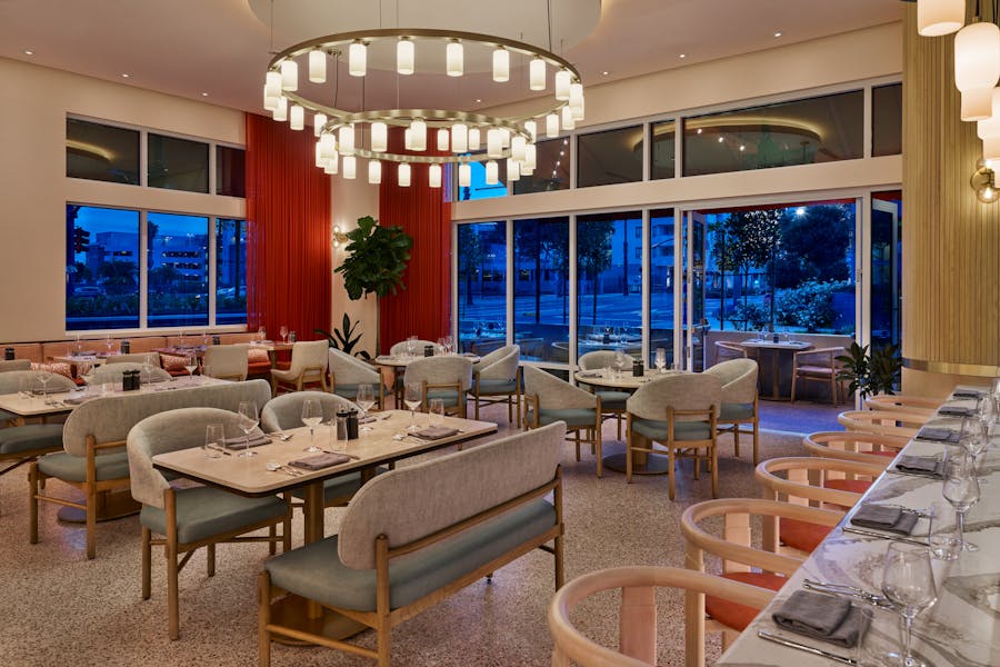 San Diego Restaurant Week | Piper | New American Restaurant in ...