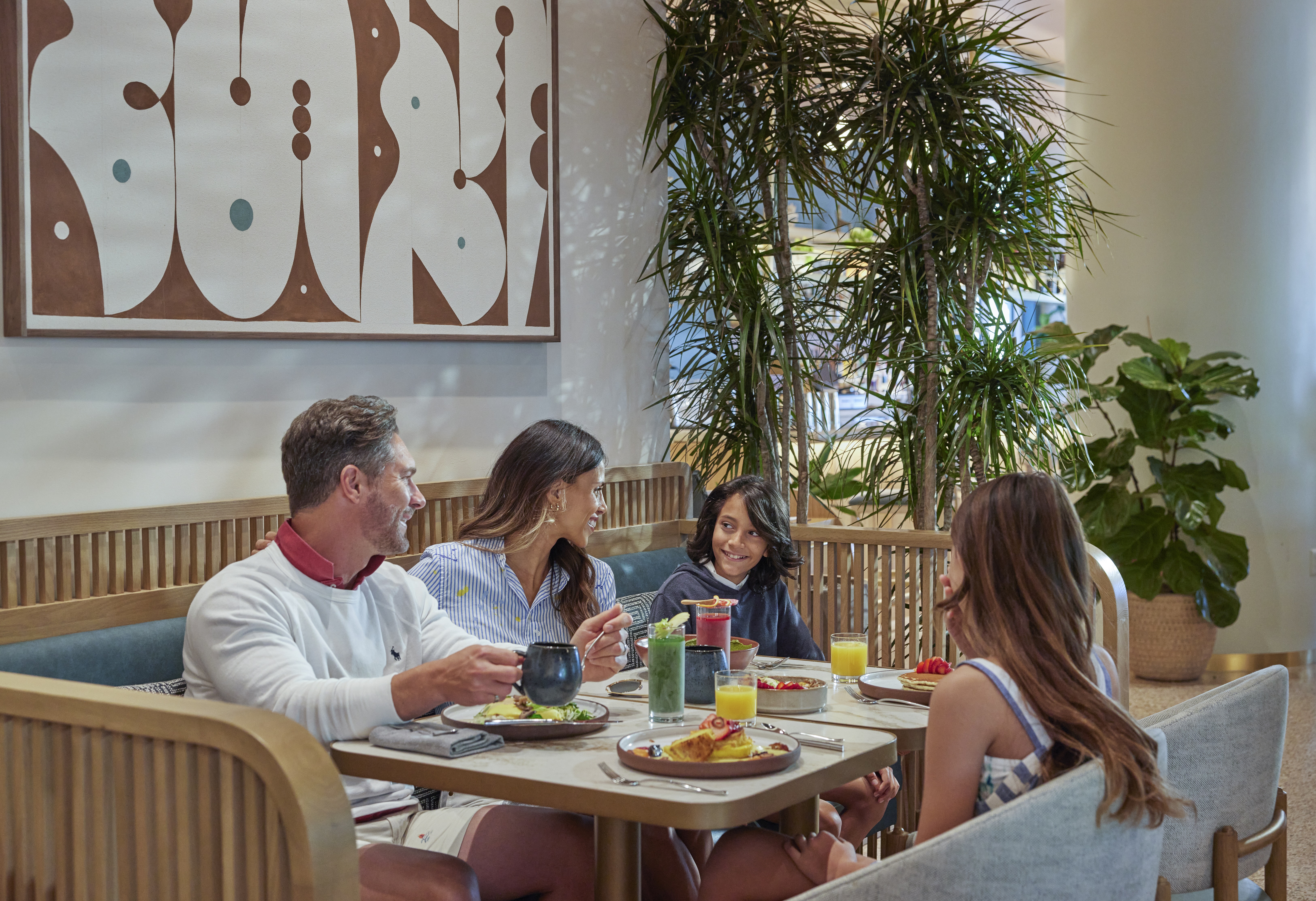 Easter Brunch | Piper | New American Restaurant in Oceanside, CA