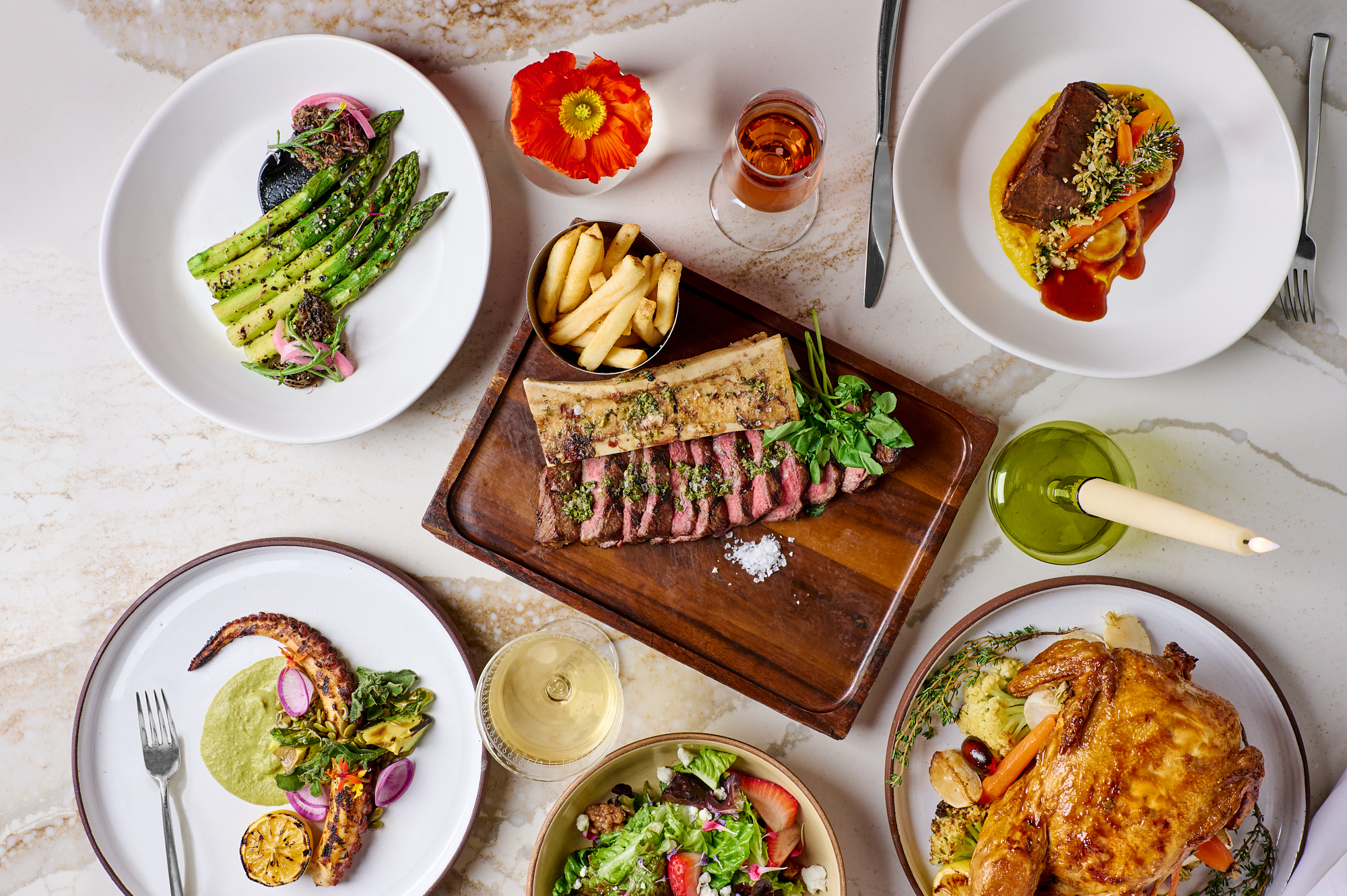 Calendar | Piper in Oceanside, CA