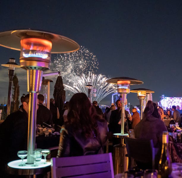 Private Events | The FIFTH in Anaheim, CA