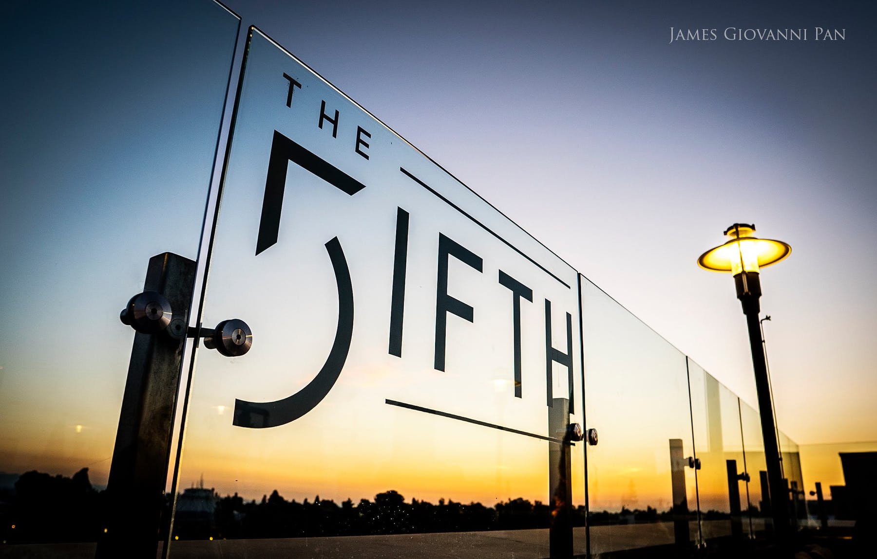 Rooftop Vibes | The FIFTH in Anaheim, CA