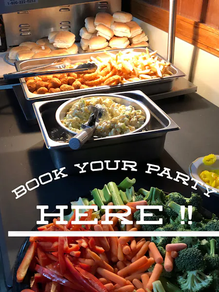Special Events | The Fern in Findlay, OH