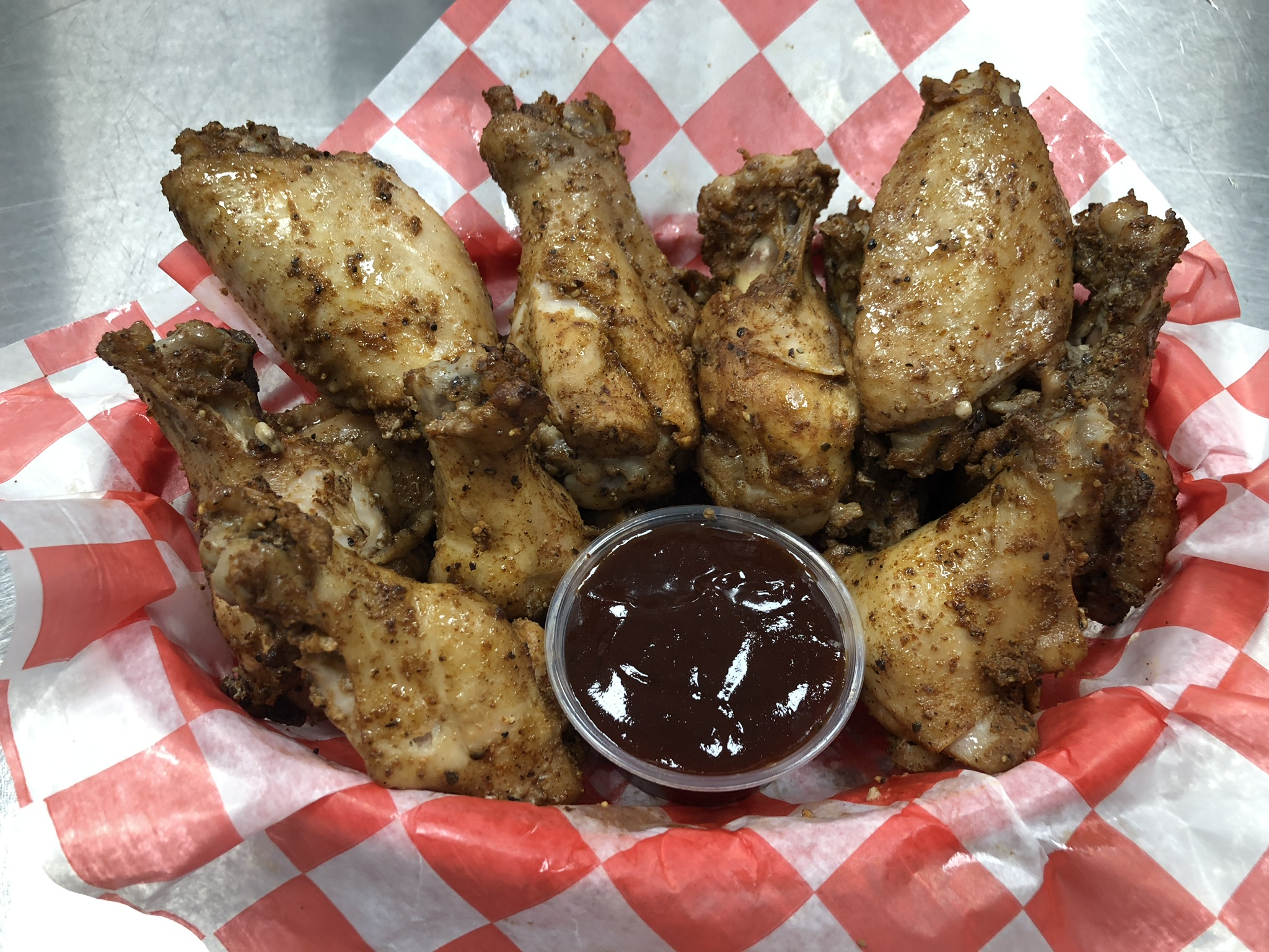 Menus | The Fern in Findlay, OH