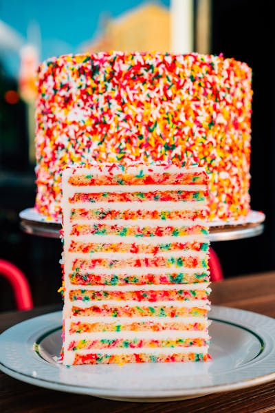 Order 24 Layer Cakes | Maison Pickle | American Restaurant in New York, NY