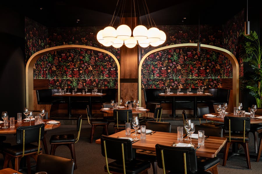 FAQ | Harper's in Nashville, TN