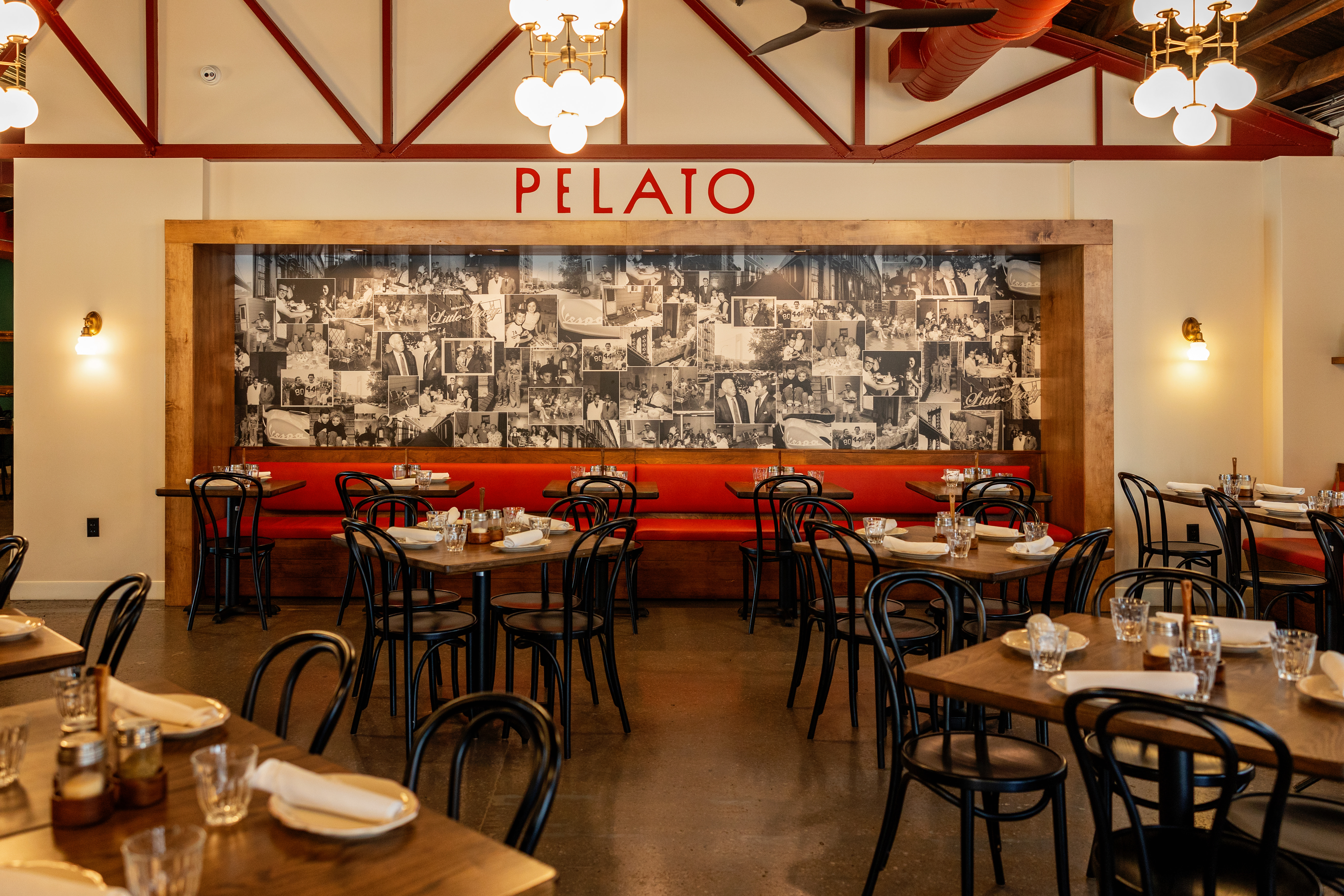 Hours & Location | Pelato in Nashville, TN