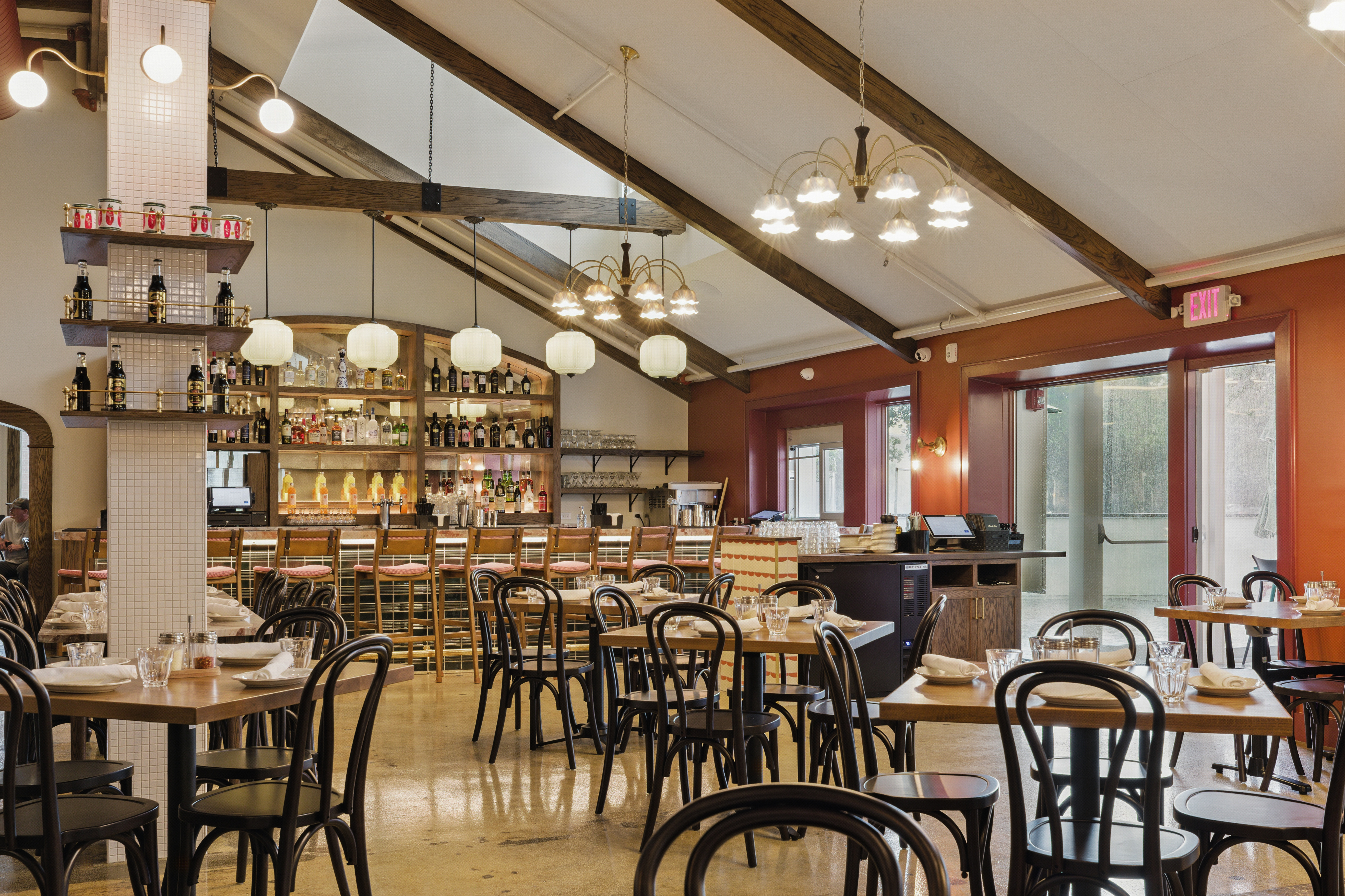Private Events | Pelato in Charleston, SC