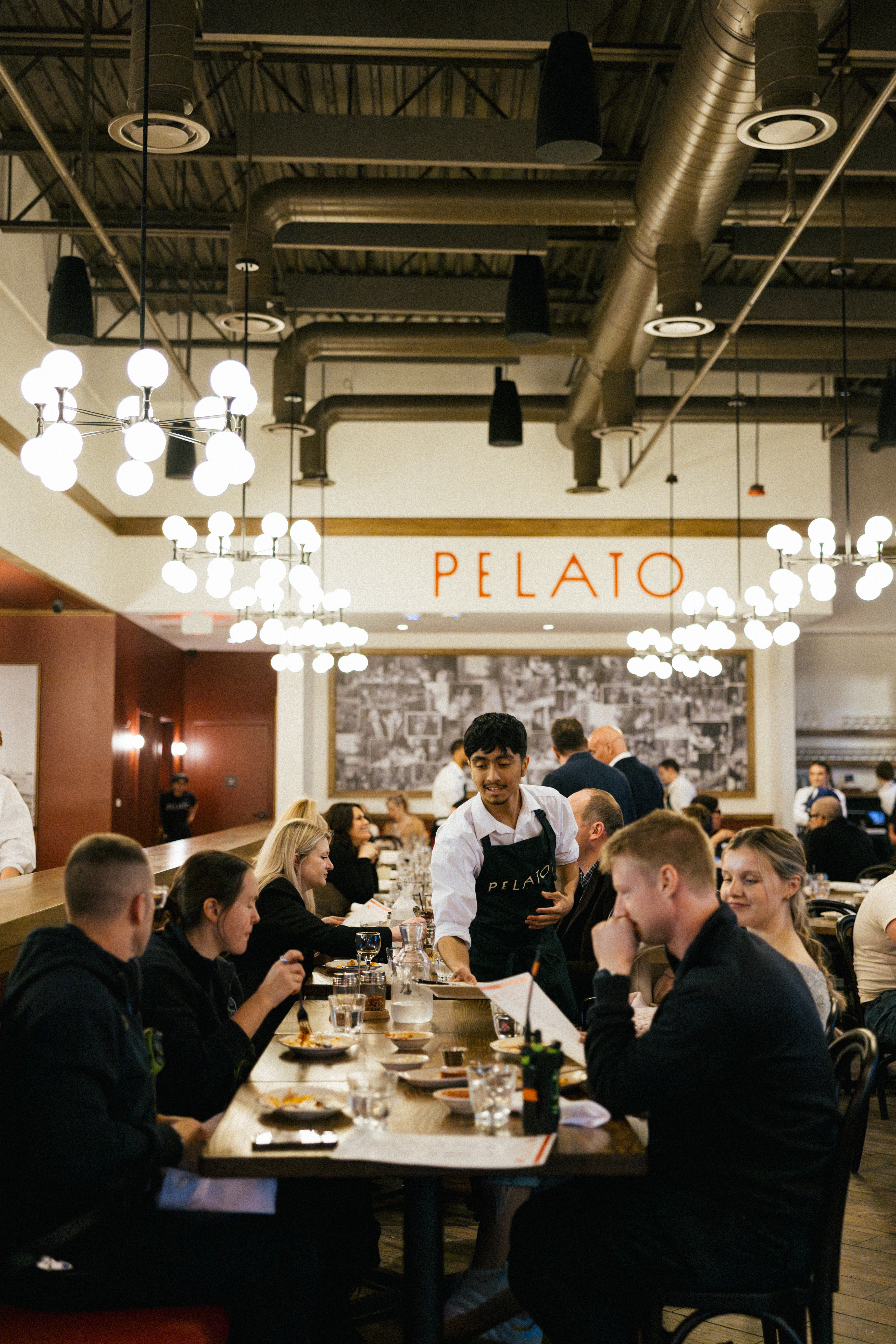 Hours & Location | Pelato in TN and SC
