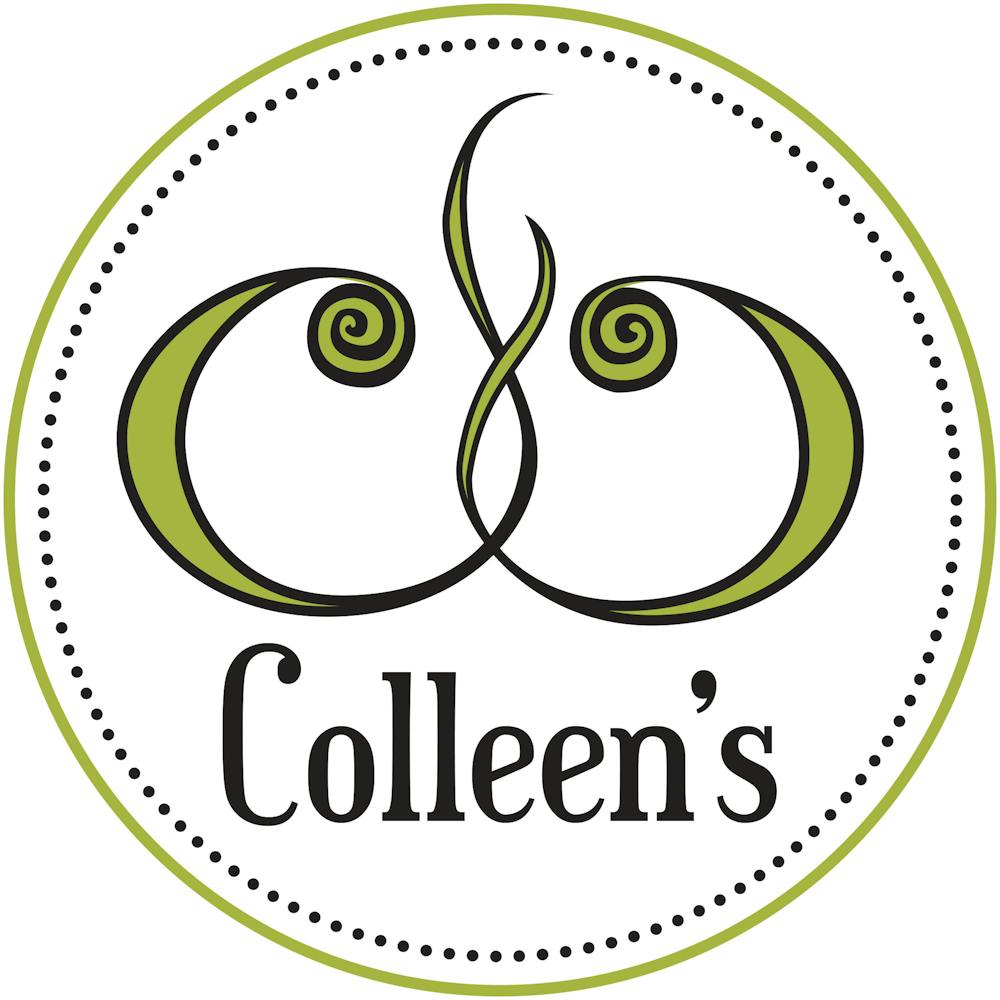 Colleen's | Cookies, Pastries, and Café in St. Louis, MO