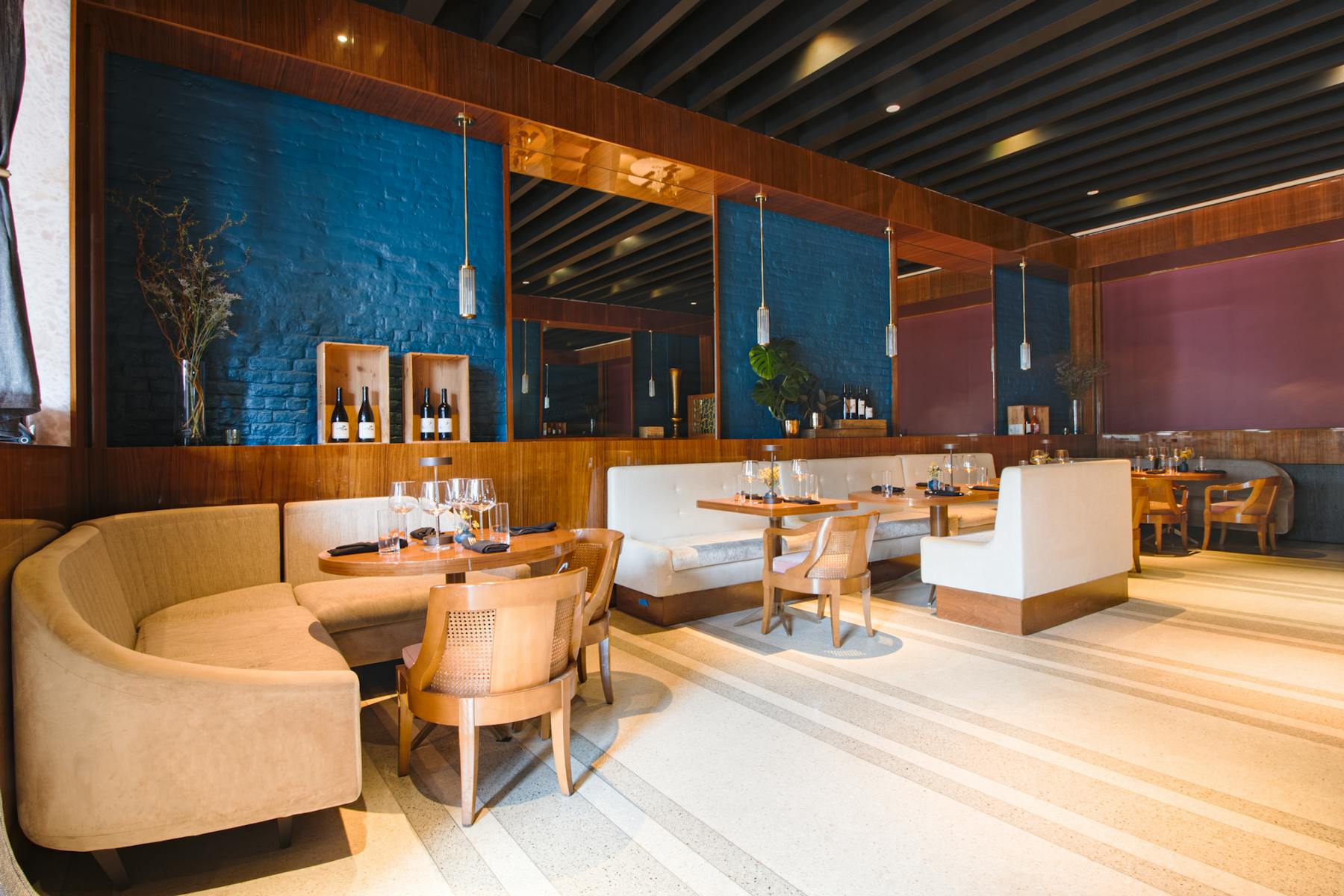 Gallery | Urban Cove Society & Kitchen | Restaurant and Bar in New York, NY