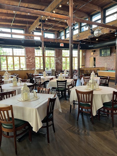 About | Timothy's of Newark in Newark, DE