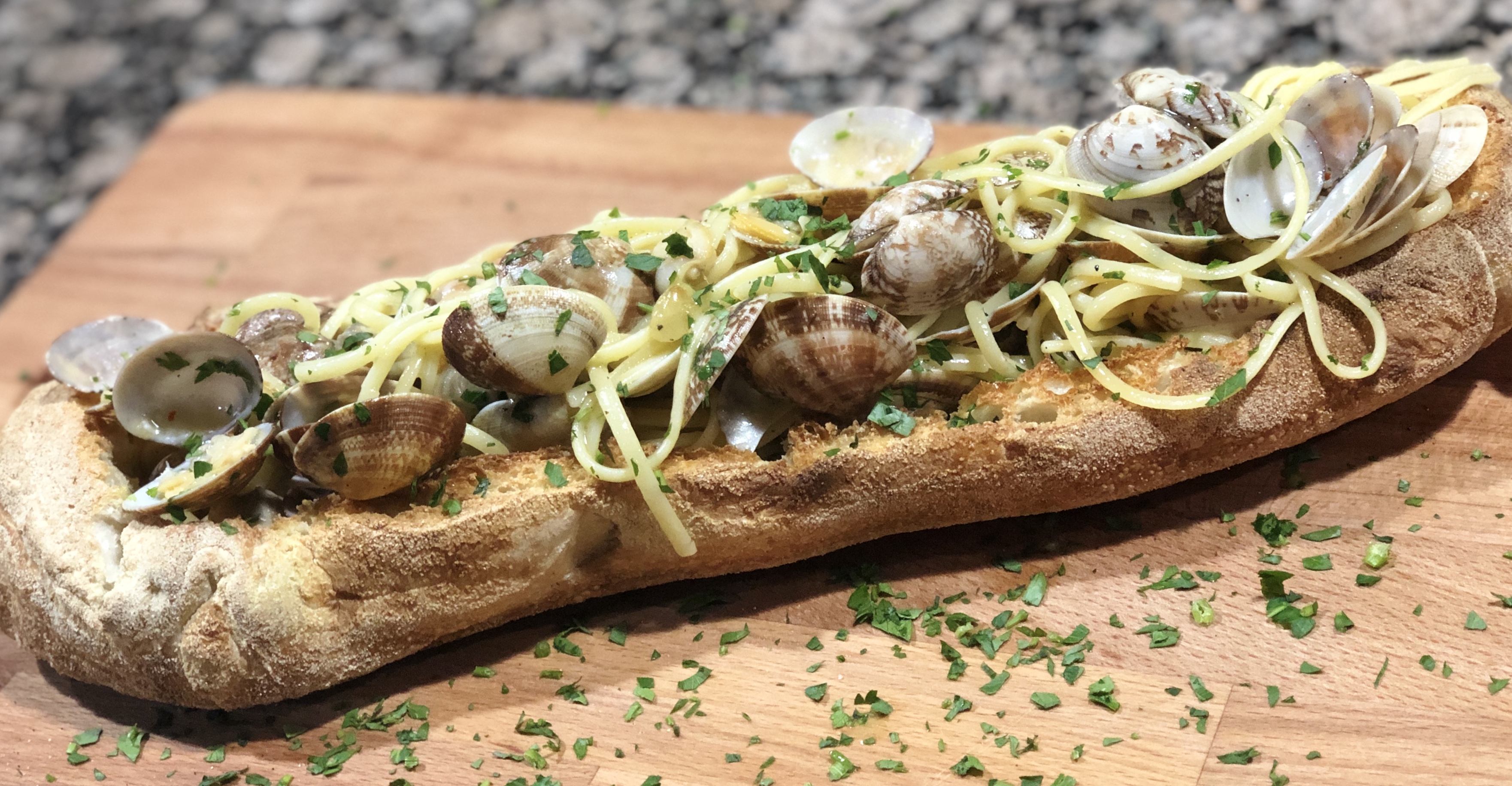 Catering | Bosfa Italian Restaurant in Old Tappan, NJ