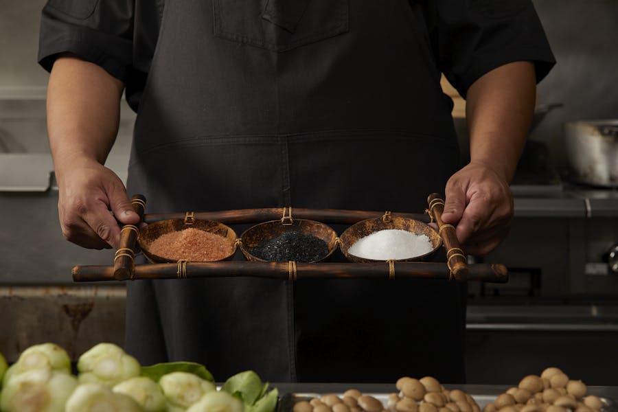 Menus | Ko Restaurant