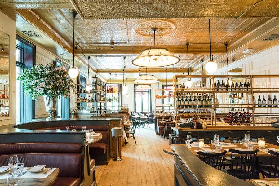 Bowery | Bar Primi in New York, NY