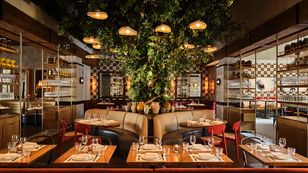 Penn District | Bar Primi in New York, NY