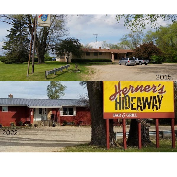 Our Story | Herner's Hideaway