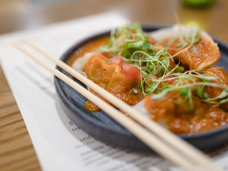 Menus | The Gaslight in Nantucket, MA