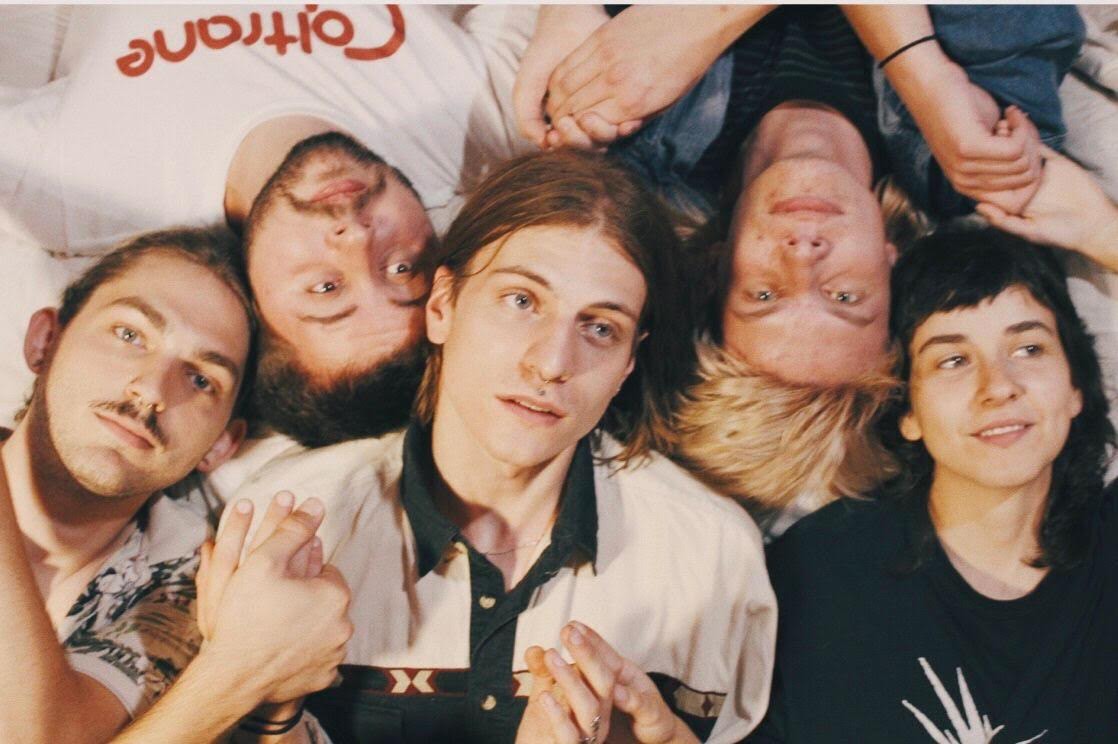 Early Eyes PAST SHOW | The Gaslight | Late Night Music and Dinner Venue ...