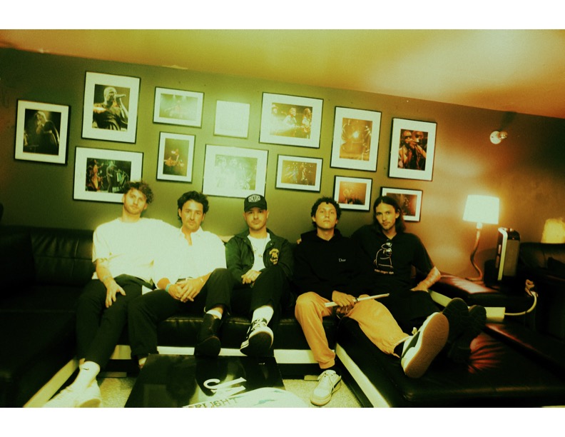 PAST SHOW | STOP LIGHT OBSERVATIONS | The Gaslight | Late Night Music ...