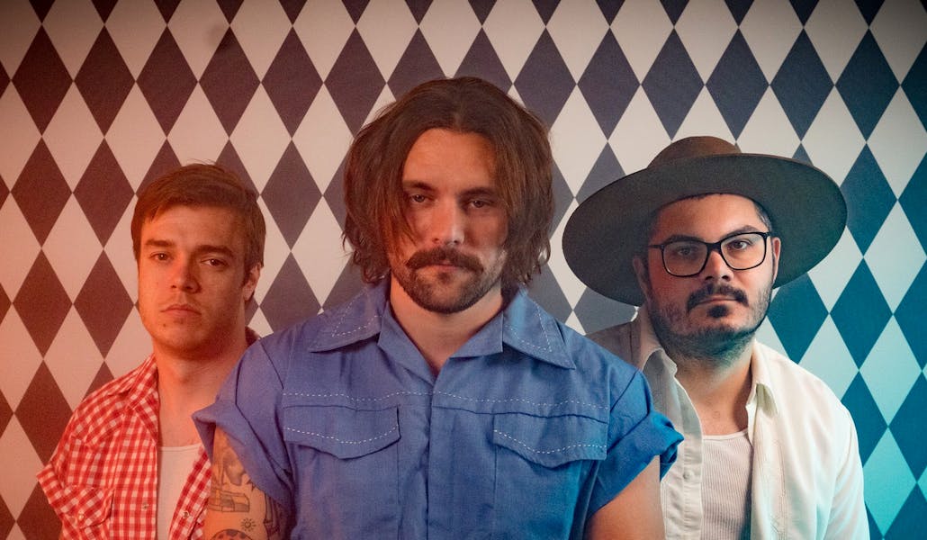 Under The Rug PAST SHOW | The Gaslight | Late Night Music and Dinner ...