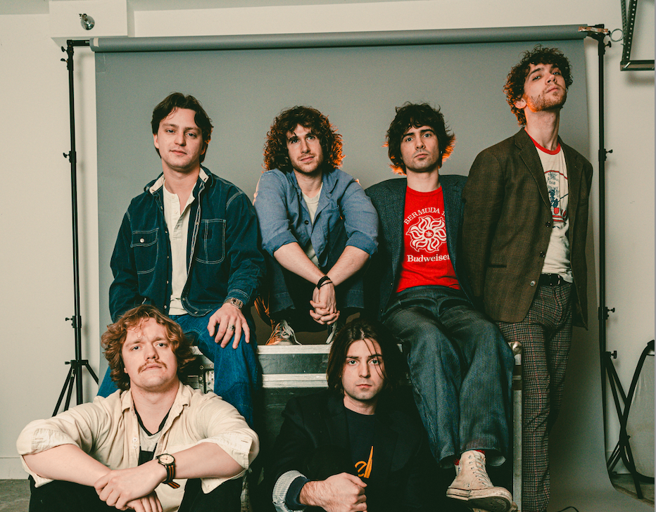 PAST SHOW | Pan Arcadia 8.30 | The Gaslight | Late Night Music and ...