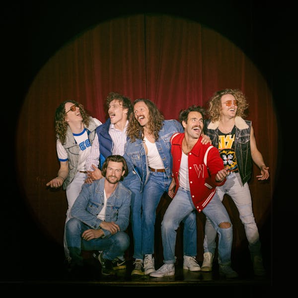 Bombargo 7.14 | The Gaslight | Late Night Music and Dinner Venue in ...