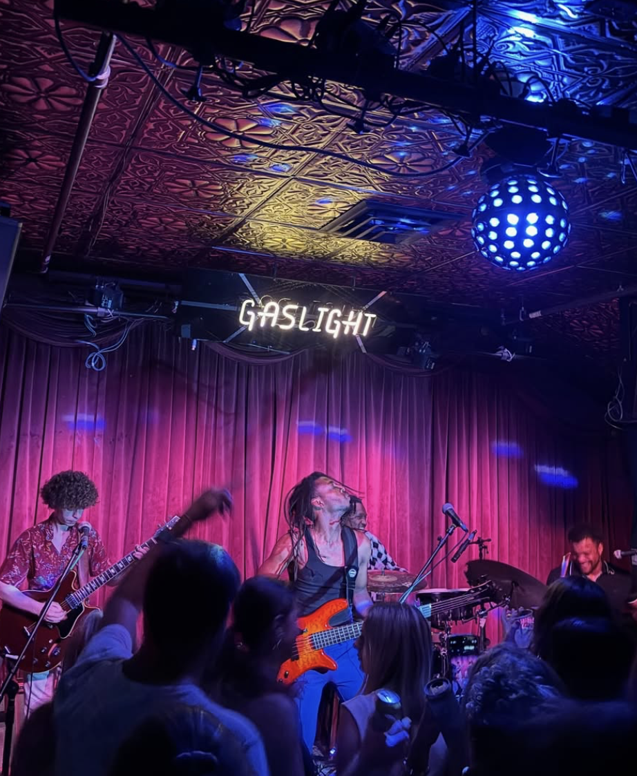 Live Music | The Gaslight in Nantucket, MA