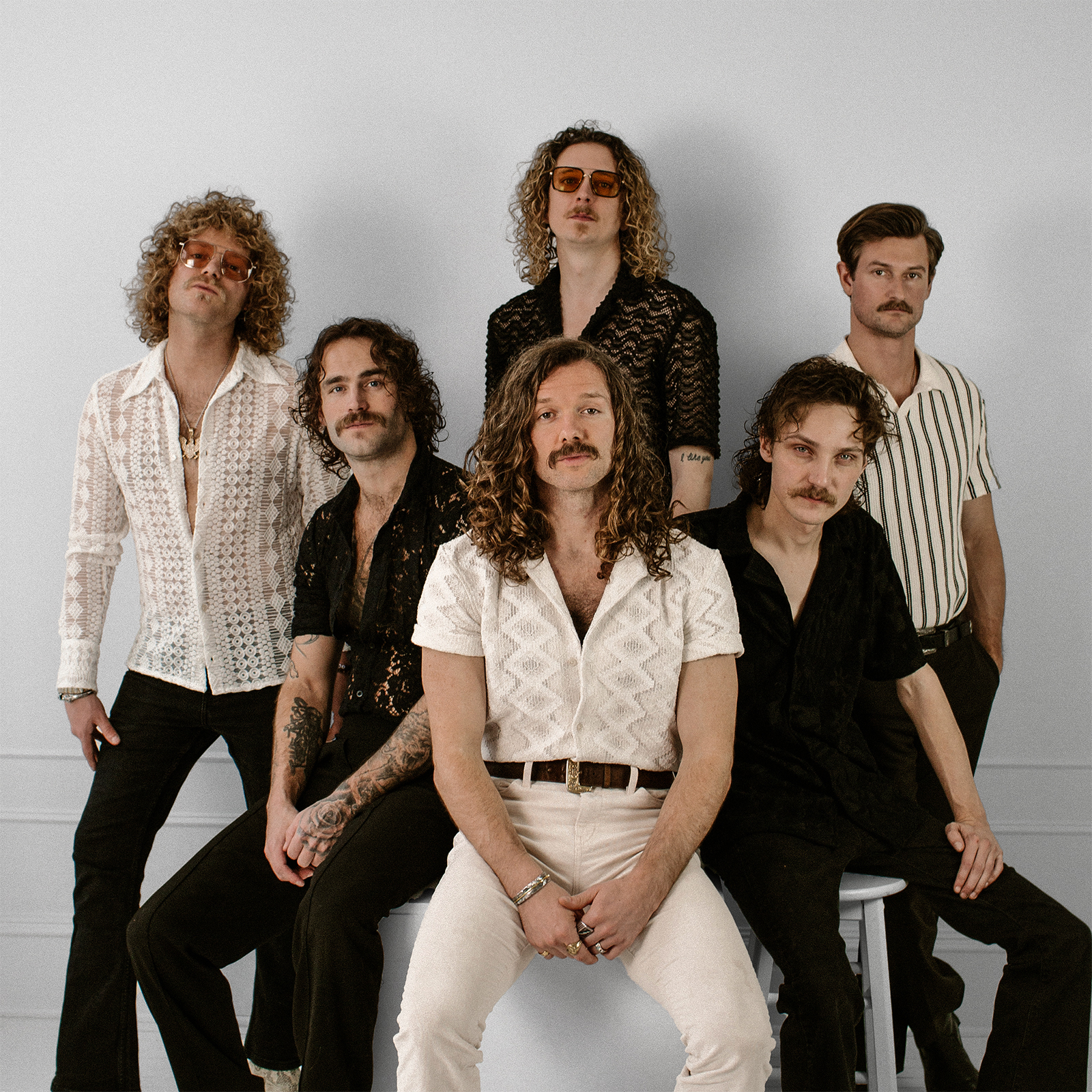 PAST SHOW | Bombargo | The Gaslight | Late Night Music and Dinner Venue ...