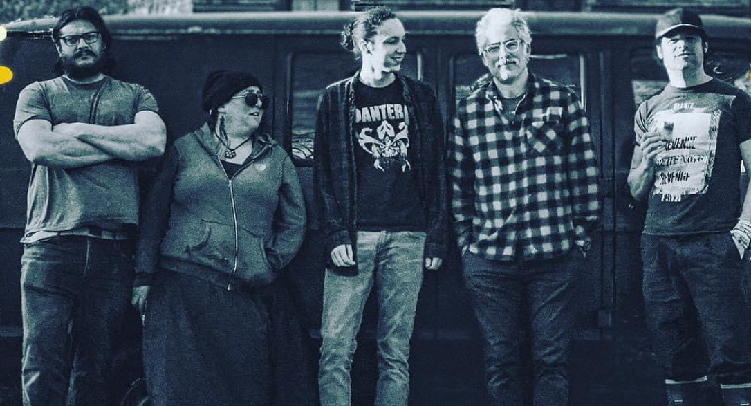 BUCKLE & SHAKE | 9.20 | The Gaslight | Late Night Music and Dinner ...