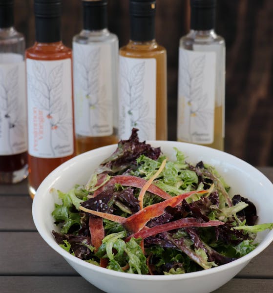 Minding the Dirt | Best American Fine Dining in Marshall VA - Field ...