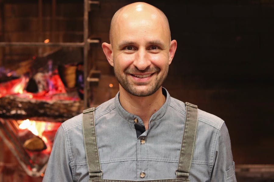 Blog by Neal Wavra, Proprietor of Field & Main Restaurant