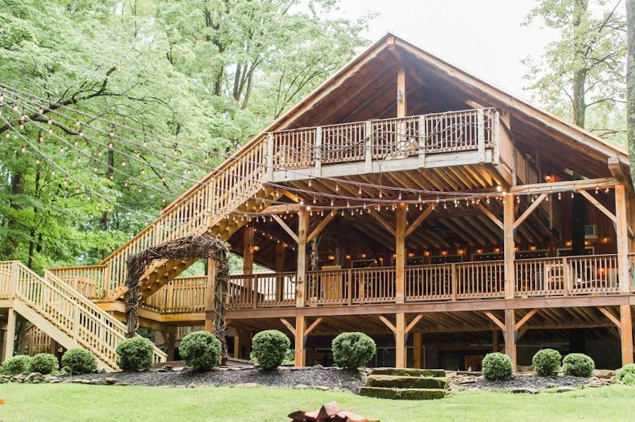 The Mohicans Bridal Show (Free) | The Mohicans Treehouse Resort and ...